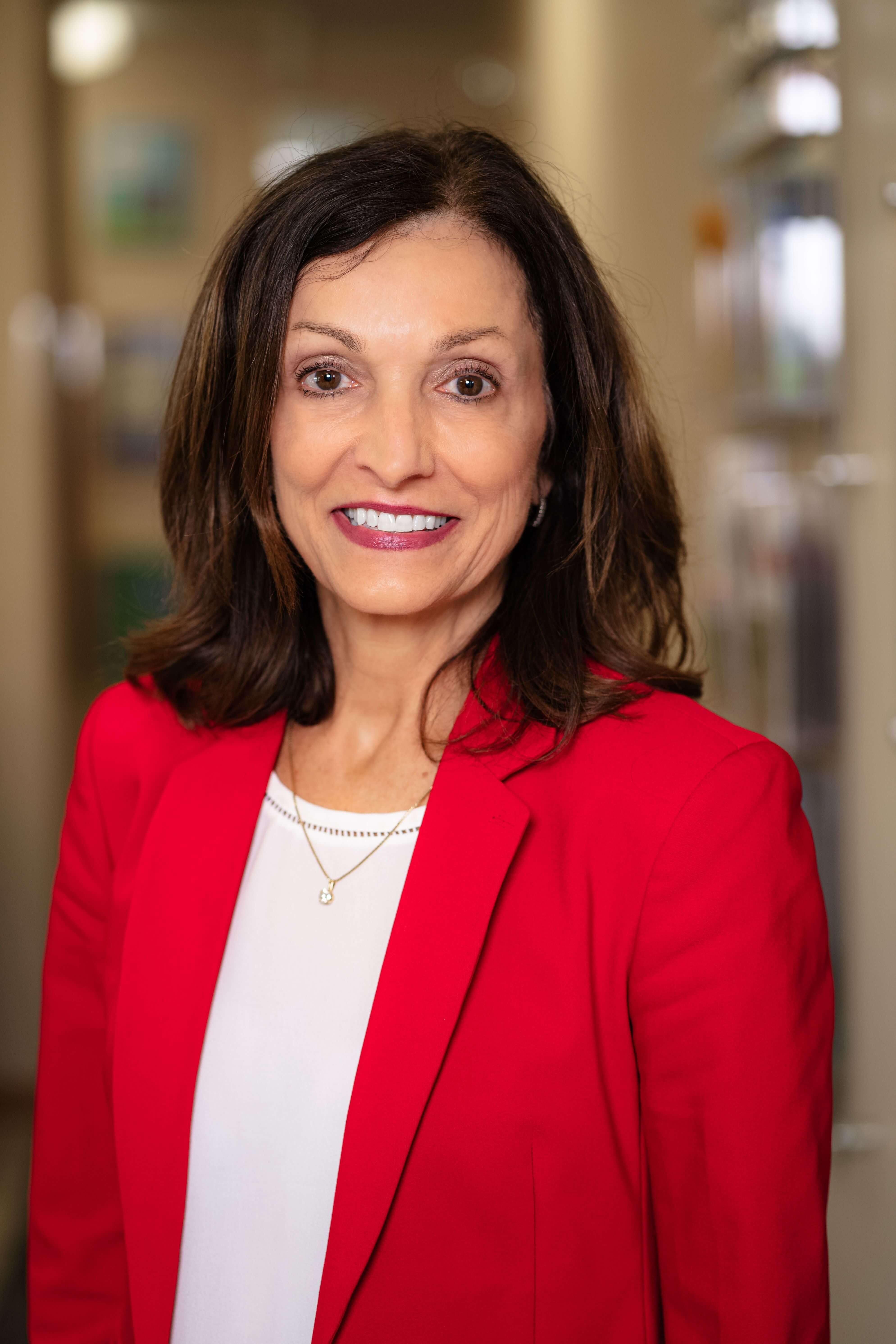 Chamber Staff - Westerville Area Chamber of Commerce